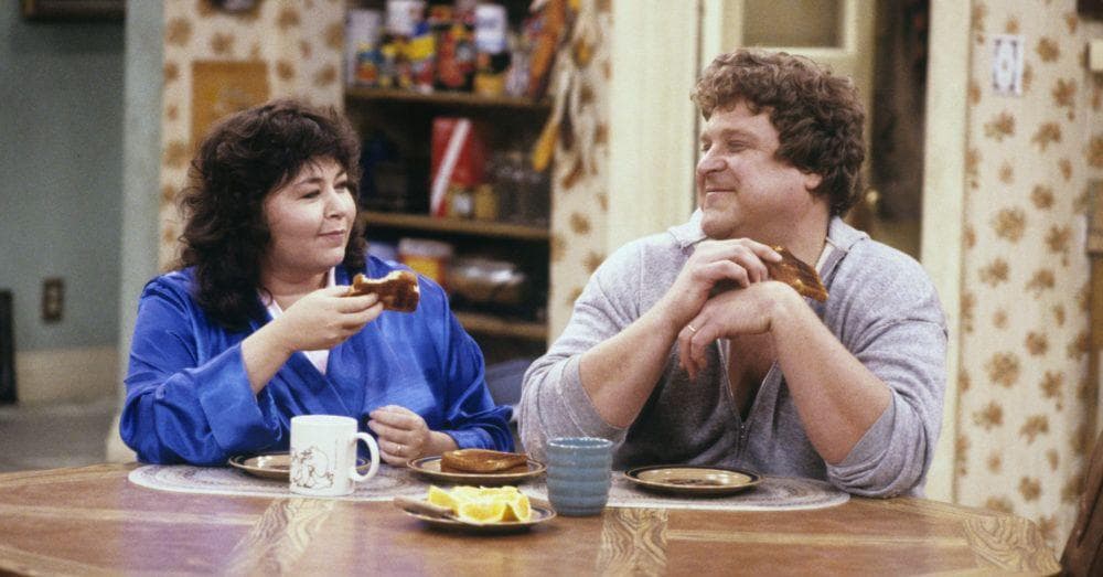 Things We Learned About Our Favorite Sitcom Dads