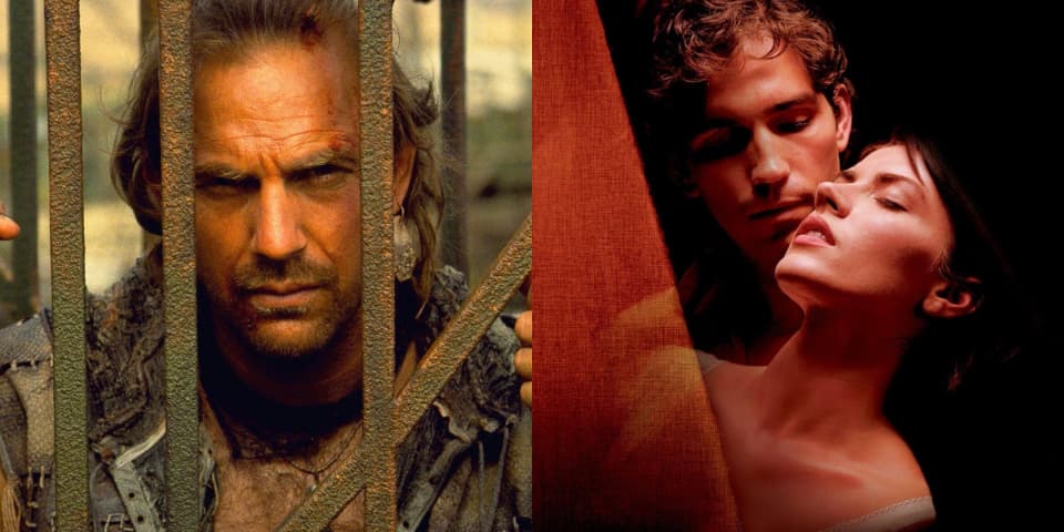 Every Movie Directed By Kevin Reynolds, Ranked