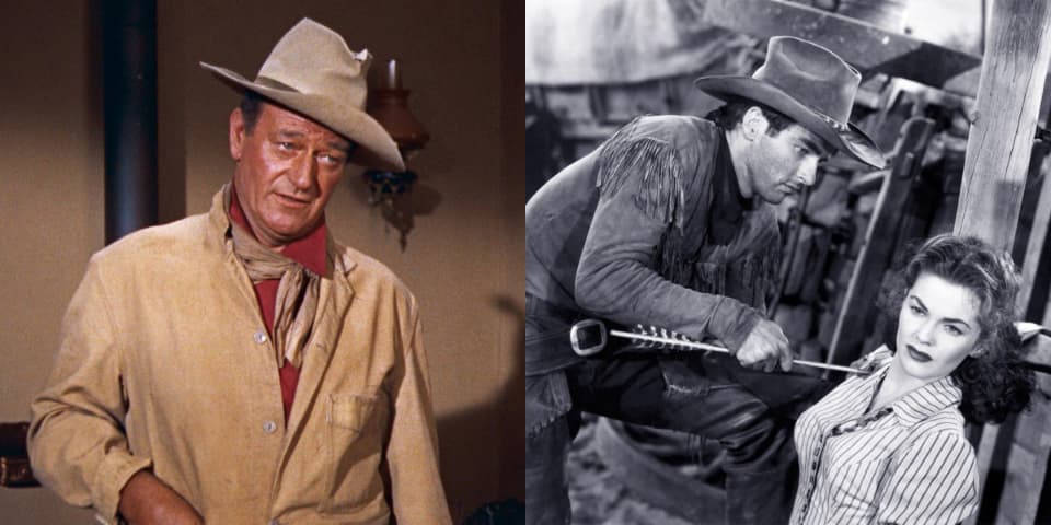 Every Movie Directed By Howard Hawks, Ranked