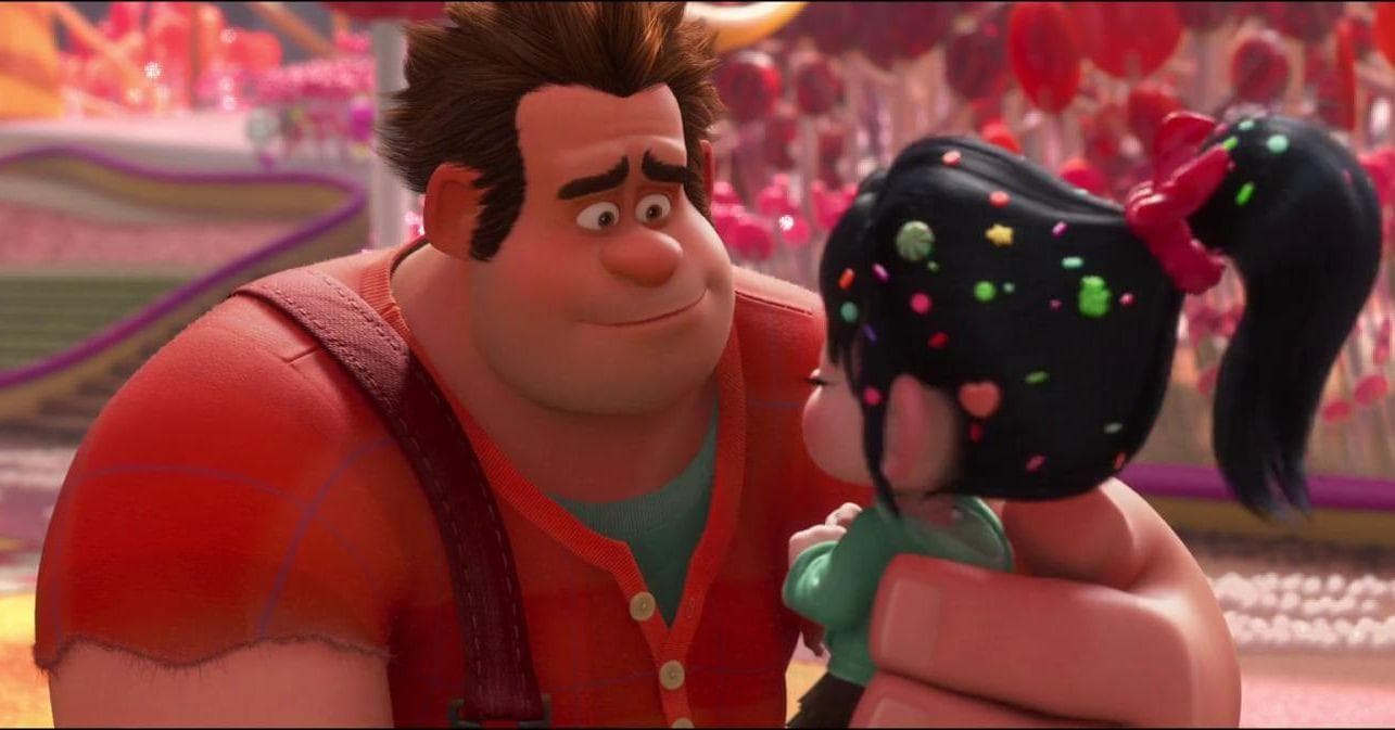 15 Must Read 'Wreck-It Ralph' Fan Theories, Ranked By Other Fans