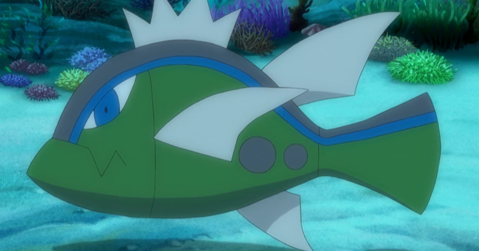 The 30+ Best Basculin Nicknames, Ranked By Pokémon Fans