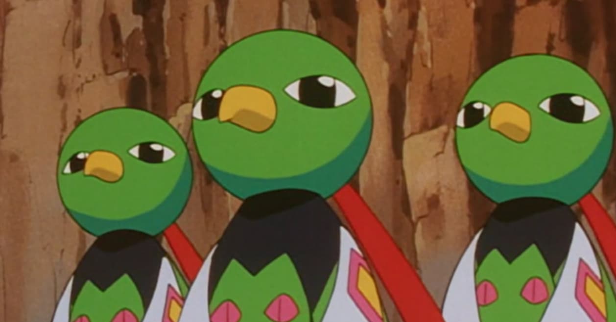 The 30+ Best Nicknames For Xatu, Ranked
