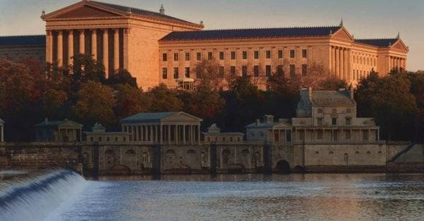 Names Of Famous Buildings In Philadelphia Nothing Left Uncarved': A