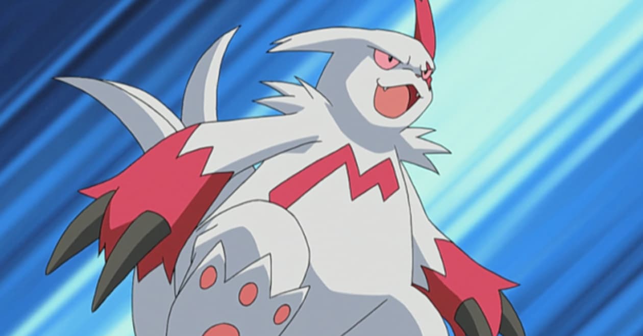 The 20+ Best Zangoose Nicknames, Ranked By Pokémon Fans