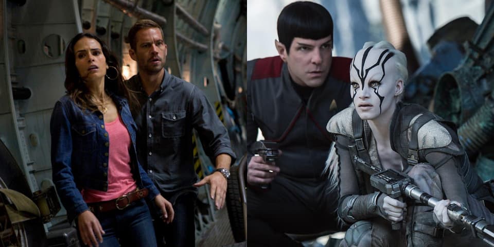 Every Movie Directed By Justin Lin, Ranked