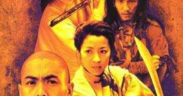 Movies Made in Taiwan | List of Movies Filmed In Taiwan