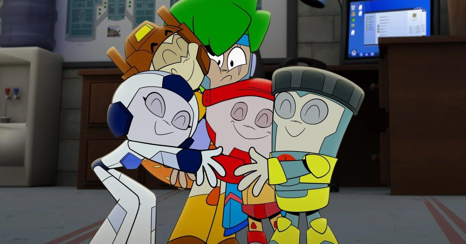 All The Best New Netflix Kids & Family Shows In 2022