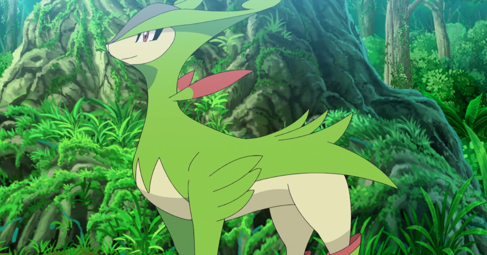 The 35+ Best Nicknames For Virizion, Ranked