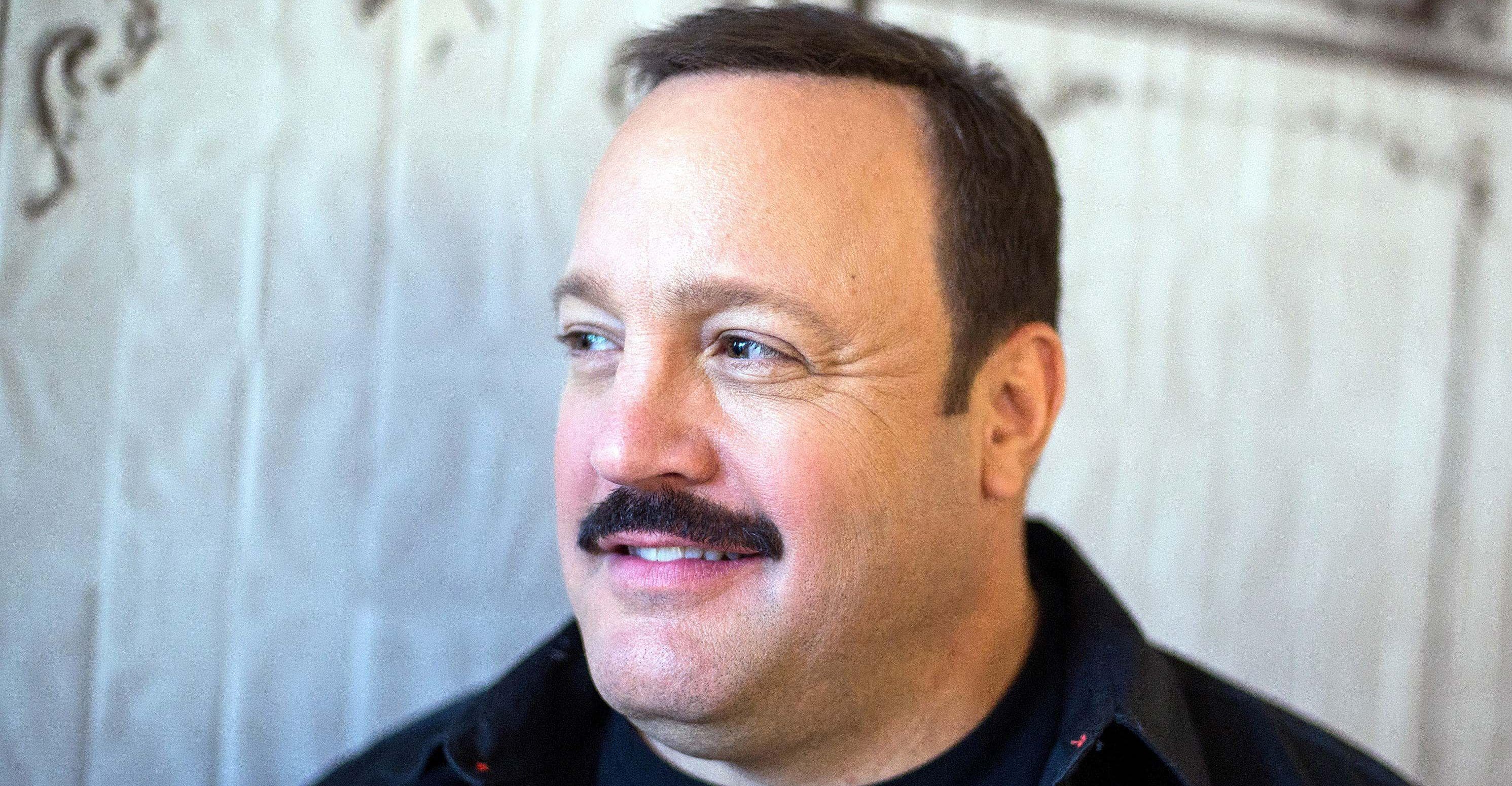 Kevin James Quotes
