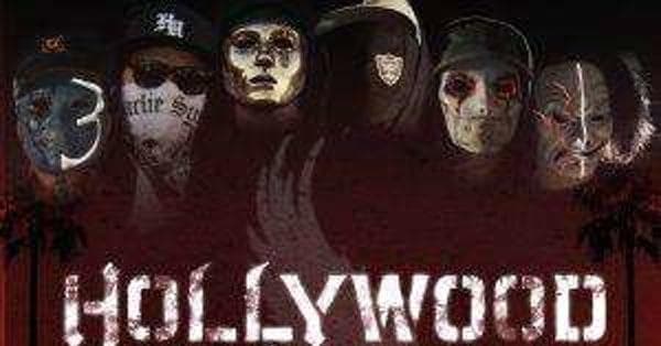 Hollywood Undead Albums List: Full Hollywood Undead Discography (12 Items)