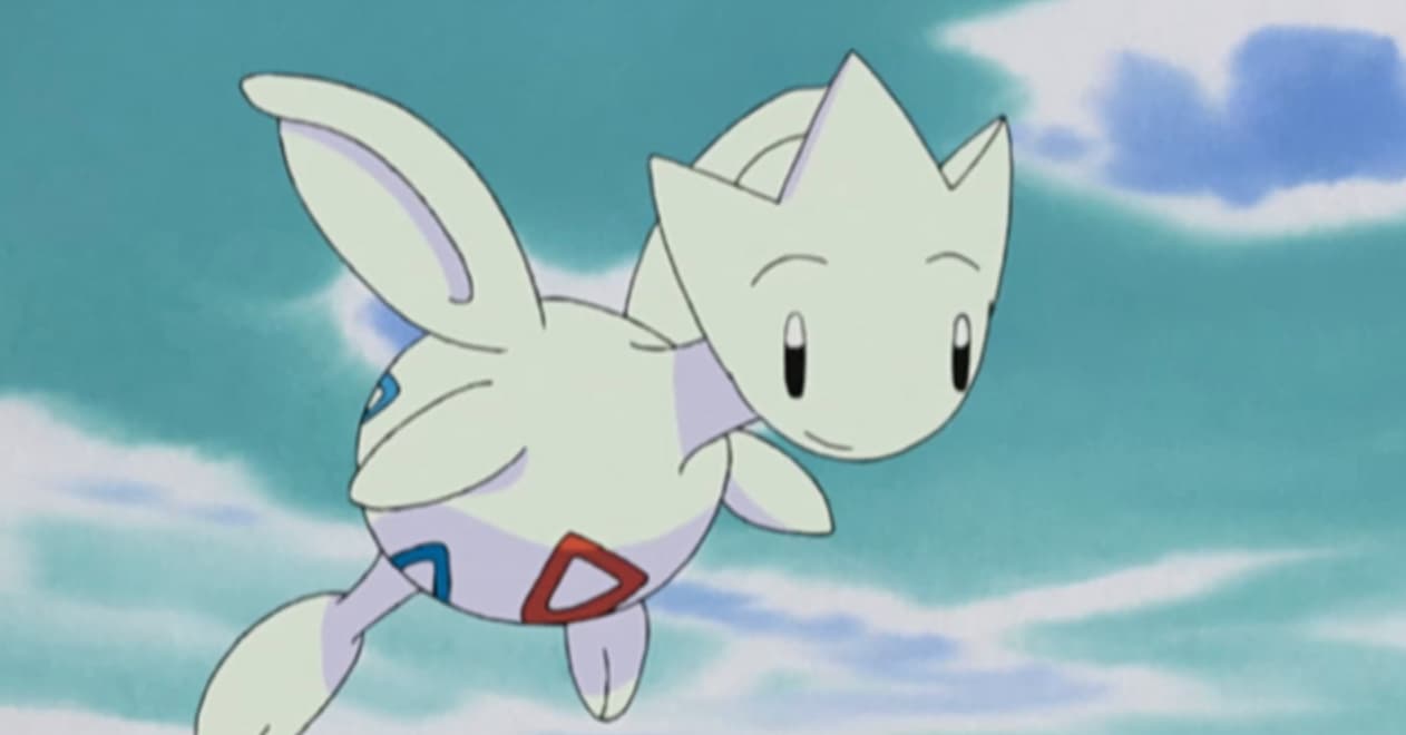The 35+ Best Nicknames For Togetic, Ranked