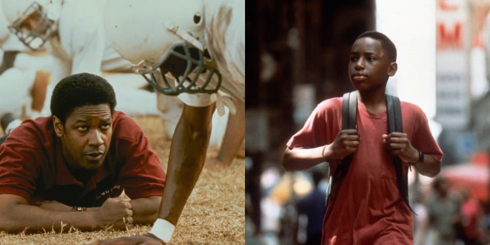 Every Movie Directed By Boaz Yakin, Ranked