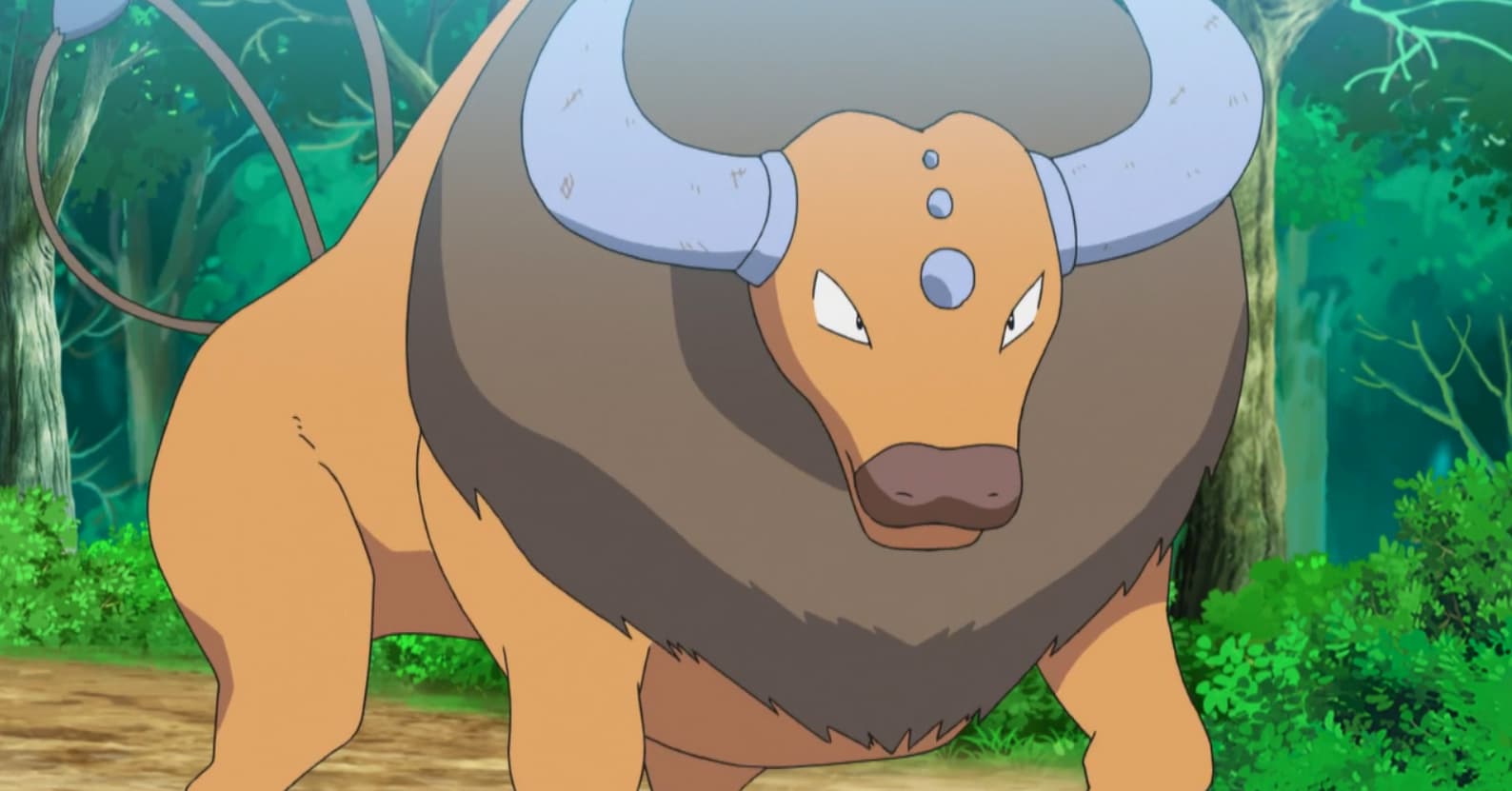 The 20+ Best Tauros Nicknames, Ranked By Pokémon Fans