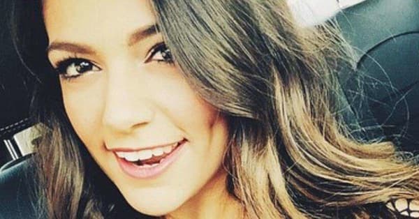 Bethany Mota Workout
