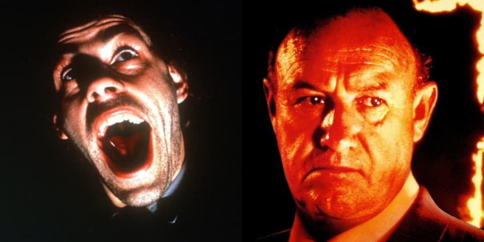 Every Movie Directed By Alan Parker, Ranked