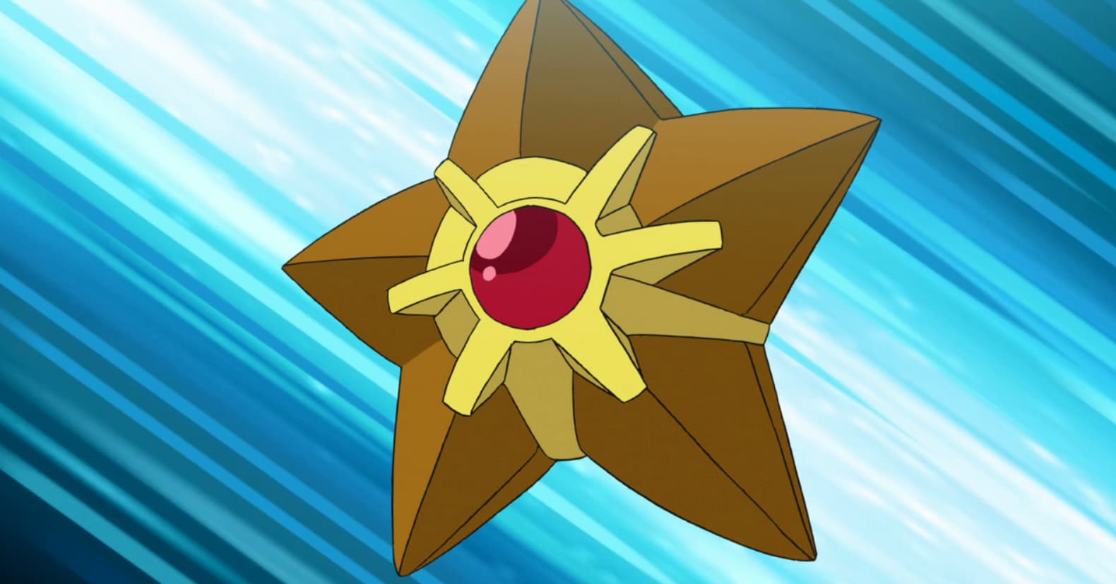 The 25+ Best Nicknames For Staryu, Ranked