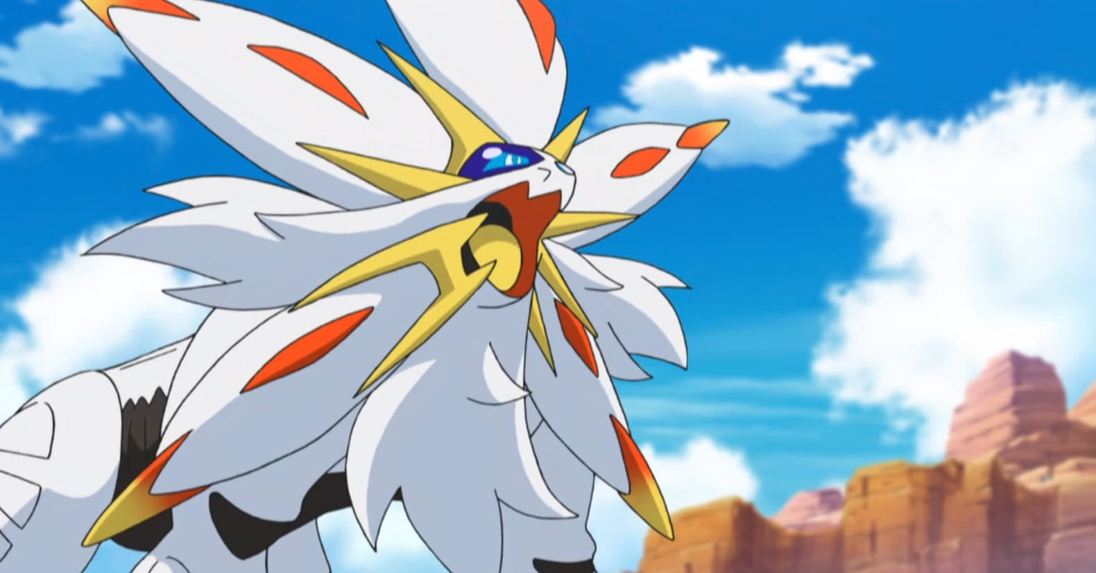 The 35+ Best Nicknames For Solgaleo, Ranked