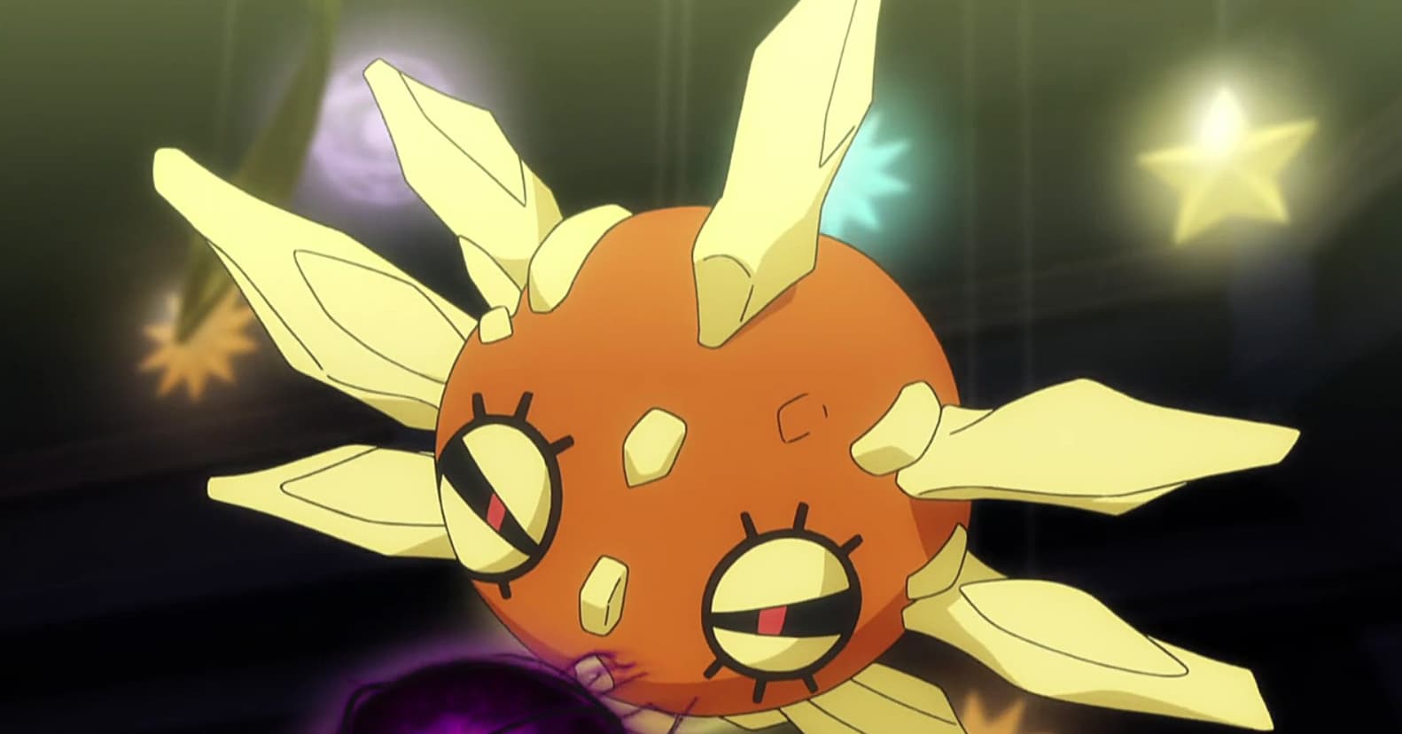 The 35+ Best Nicknames For Solrock, Ranked