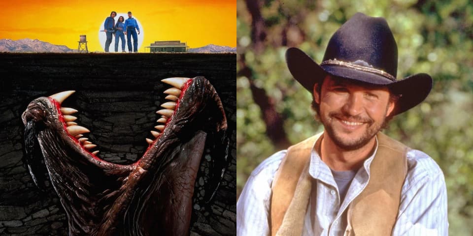 Every Movie Directed By Ron Underwood, Ranked