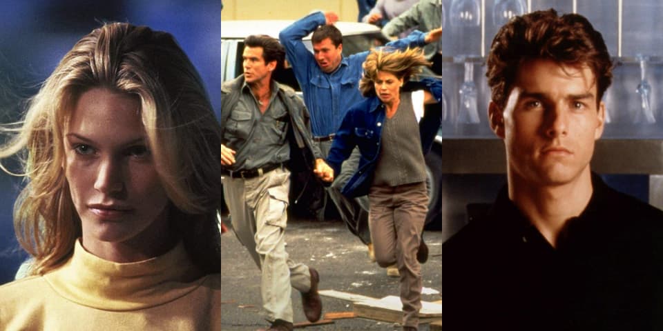 Every Movie Directed By Roger Donaldson, Ranked