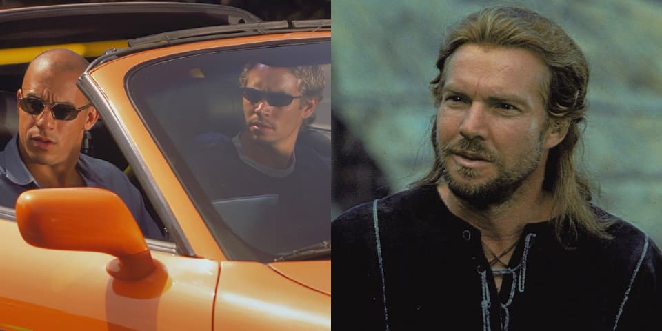 Every Movie Directed By Rob Cohen, Ranked