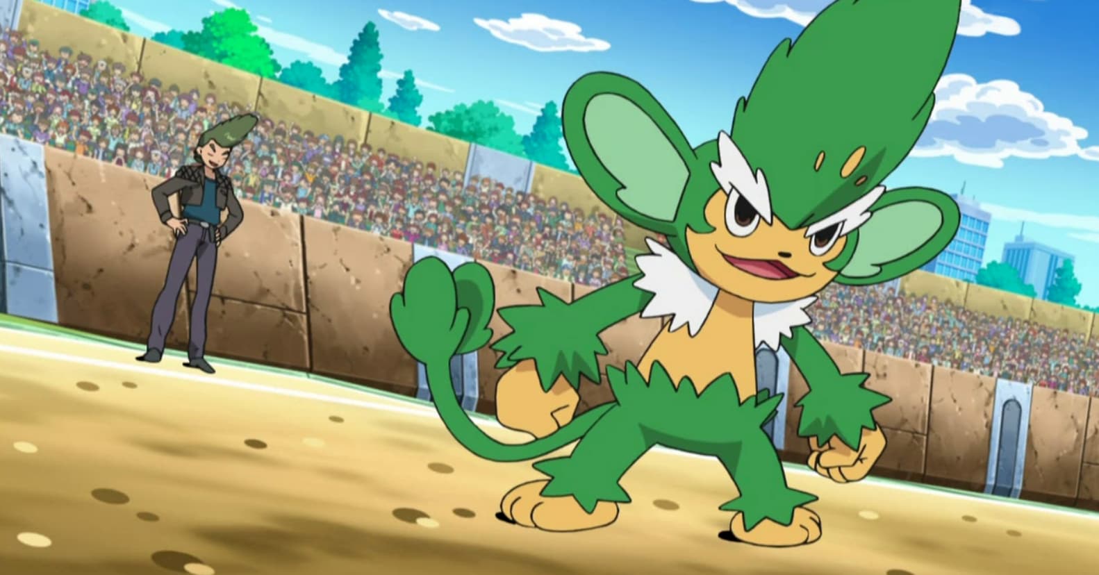 The 20+ Best Nicknames For Simisage, Ranked