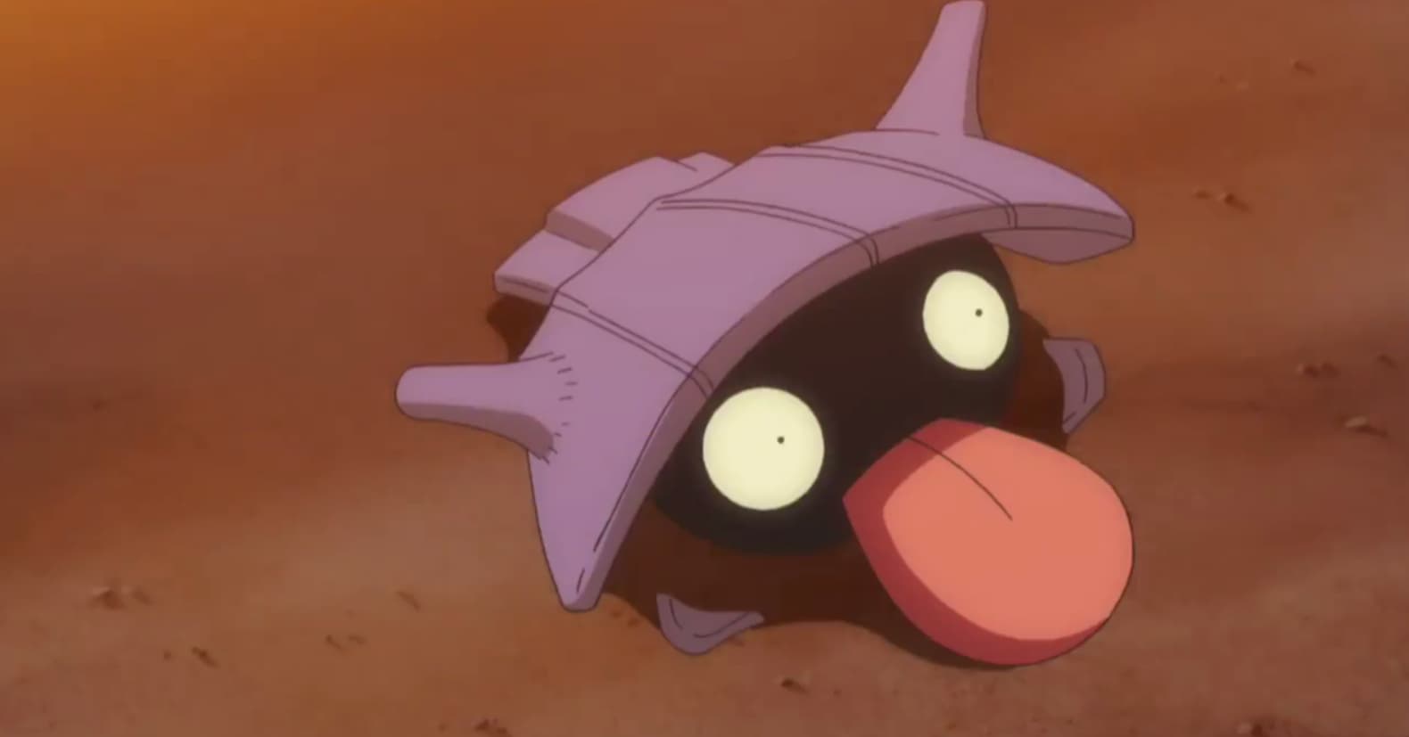 The 25+ Best Nicknames For Shellder, Ranked