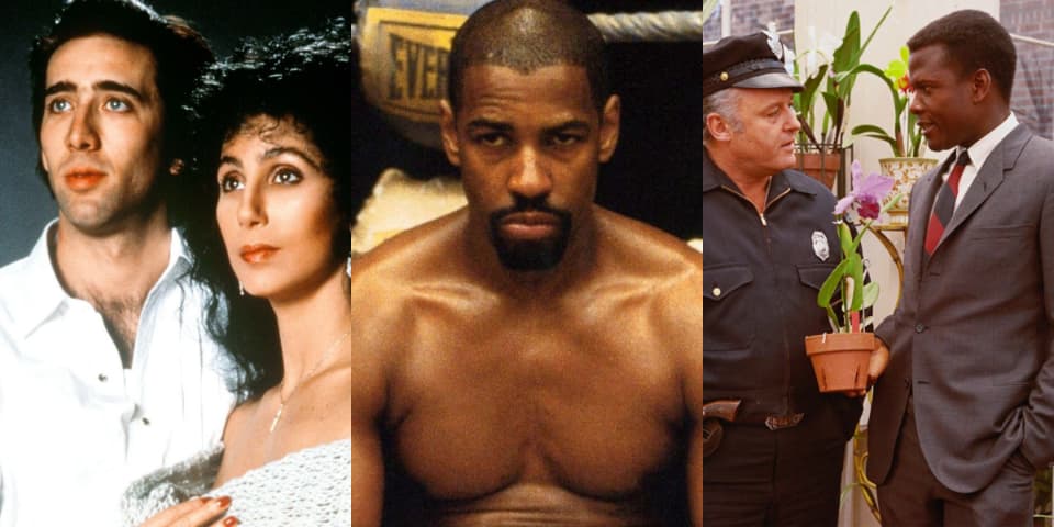 Every Movie Directed By Norman Jewison, Ranked