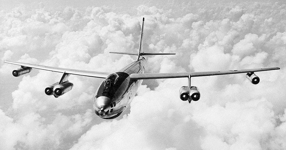 The Tybee Island Bomb Was Lost In 1958 And Hasn't Been Found
