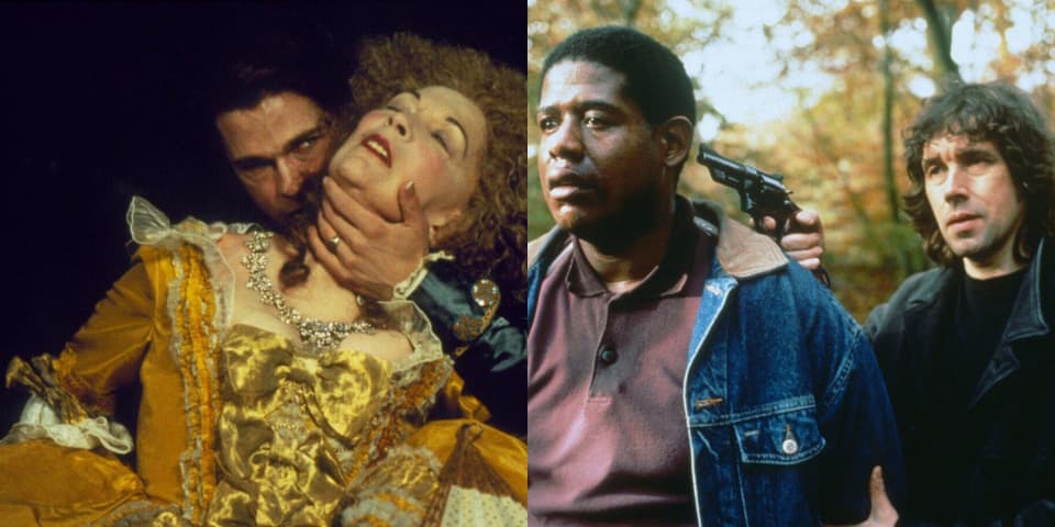 Every Movie Directed By Neil Jordan, Ranked