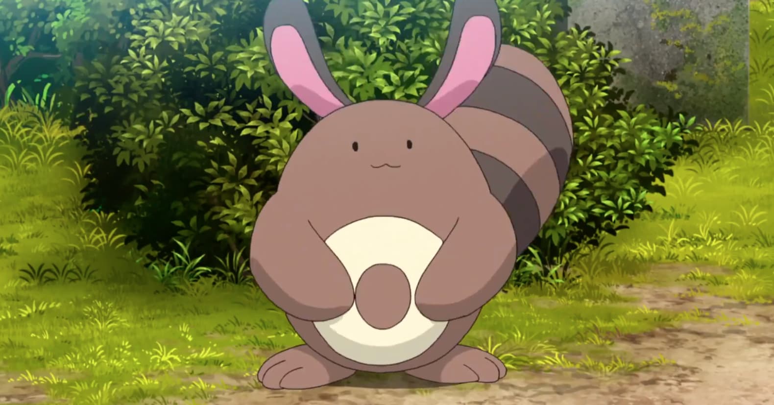 The 20+ Best Nicknames For Sentret, Ranked