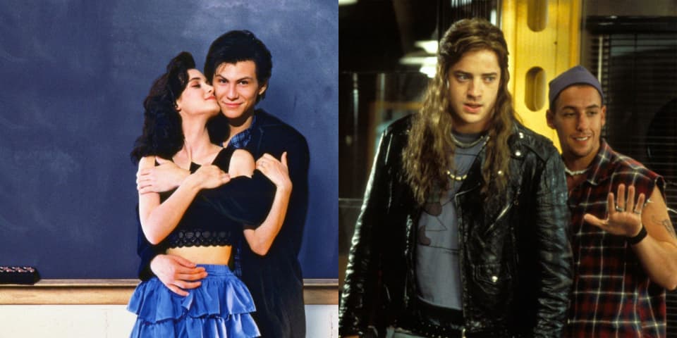 Every Movie Directed By Michael Lehmann Ranked
