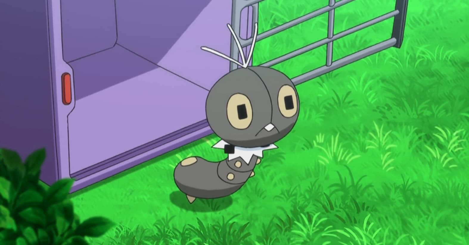 The 25+ Best Nicknames For Scatterbug, Ranked