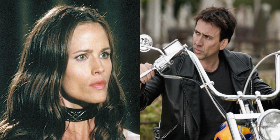 Every Movie Directed By Mark Steven Johnson, Ranked