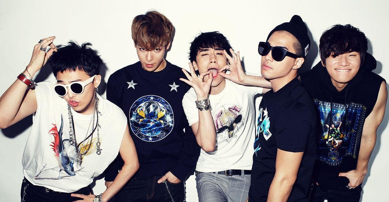 Best YG Entertainment Artists | Ranking Current YG Groups and Solo Artists