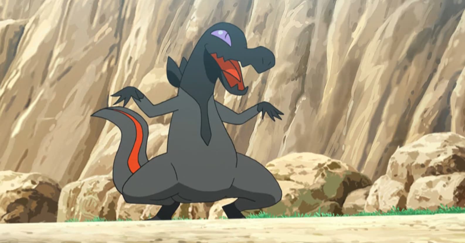 The 30+ Best Nicknames For Salandit, Ranked