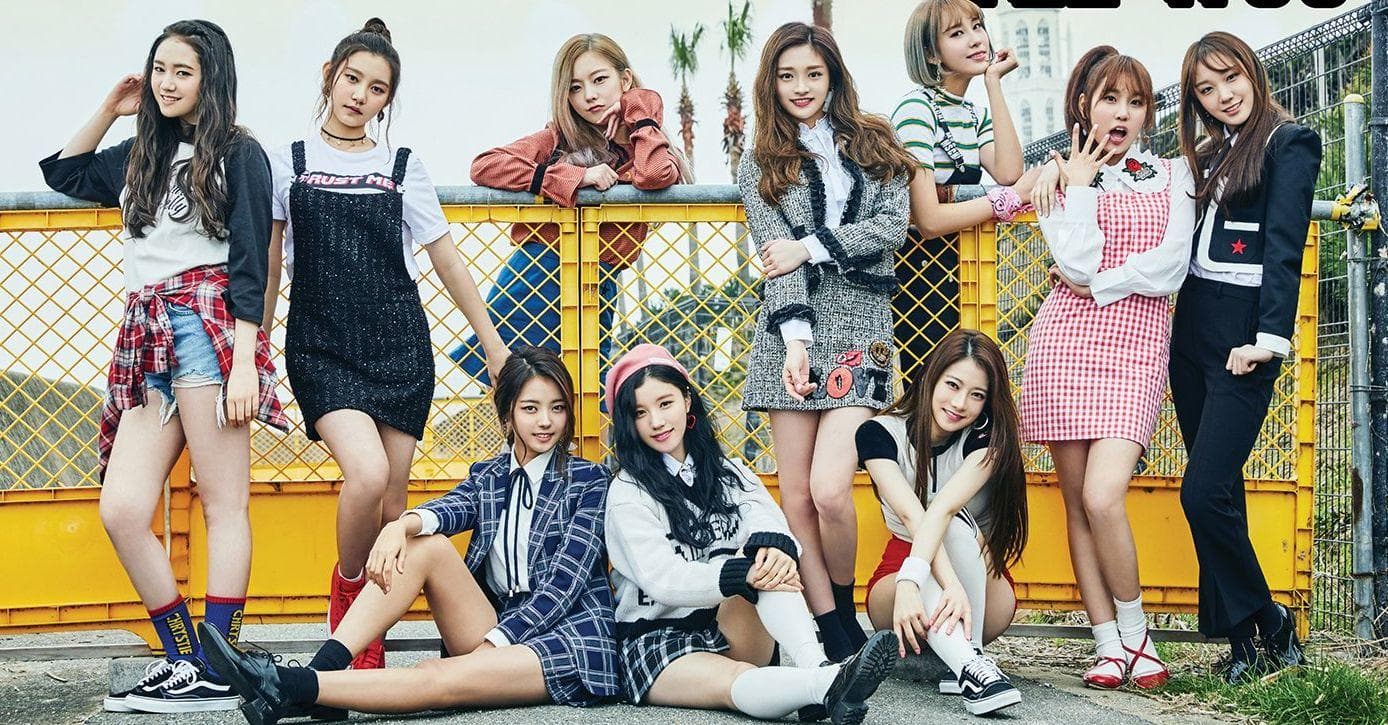 Best Pledis Entertainment Artists | Ranking Current Pledis Groups and ...