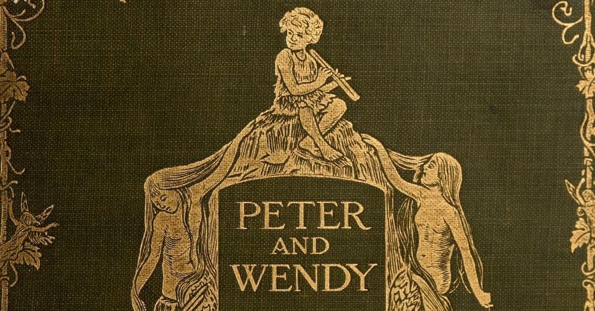 9 Reasons Why Peter Pan Is Actually A Terrible Person