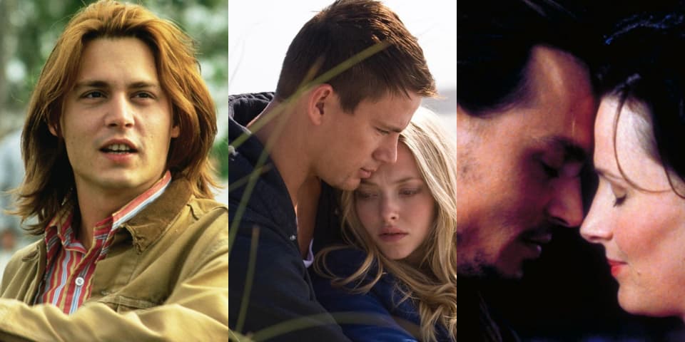 Every Movie Directed By Lasse Hallström, Ranked