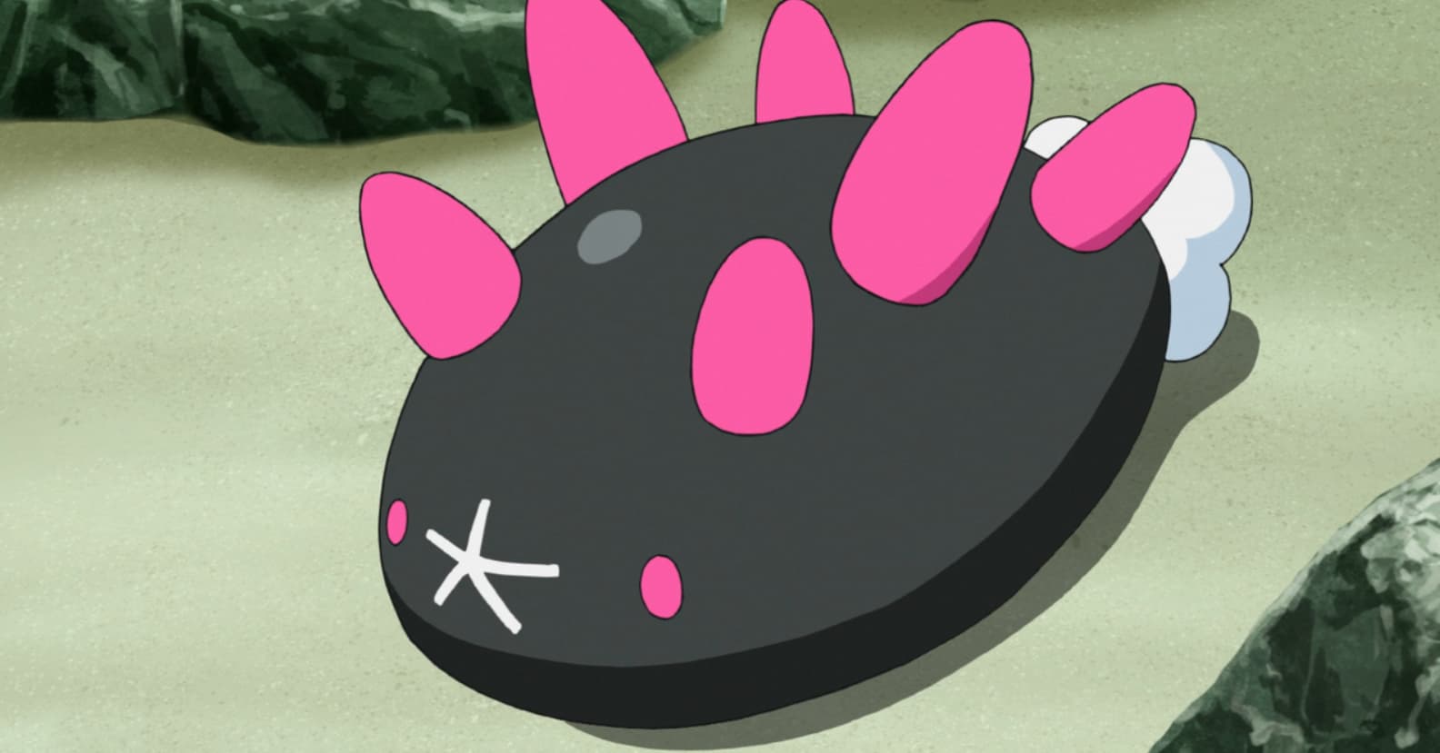 The 25+ Best Nicknames For Pyukumuku, Ranked