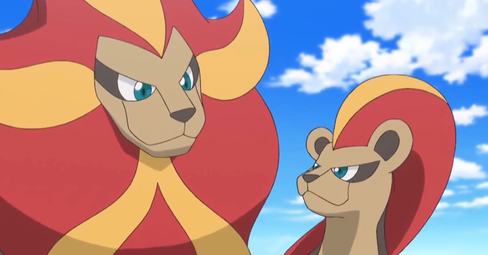The 20+ Best Nicknames For Pyroar, Ranked