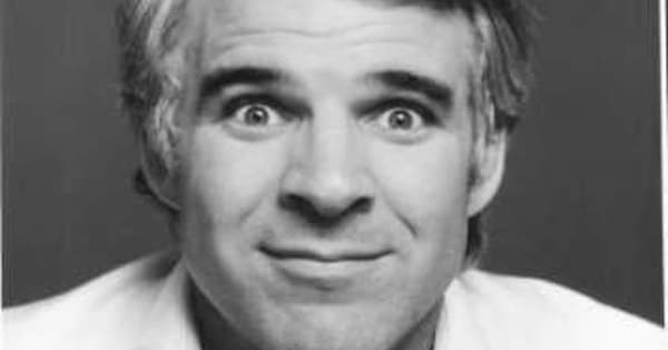 Best Steve Martin Characters | Greatest Steve Martin Roles of All Time