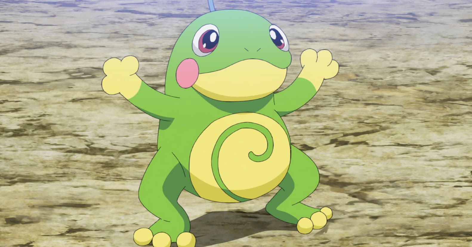 The 20+ Best Politoed Nicknames, Ranked By Pokémon Fans
