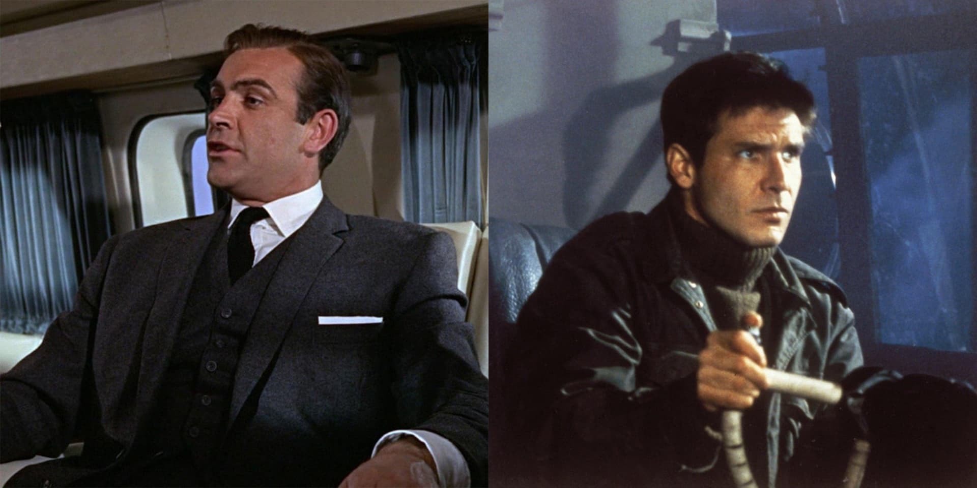 Every Movie Directed By Guy Hamilton, Ranked