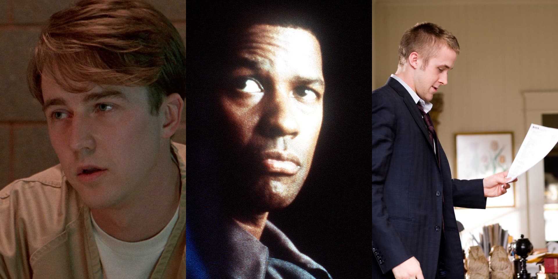 Every Movie Directed By Gregory Hoblit, Ranked