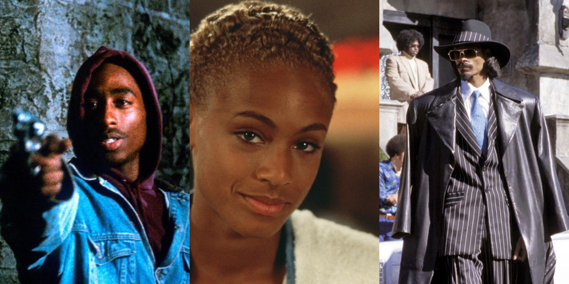 Every Movie Directed By Ernest R. Dickerson, Ranked