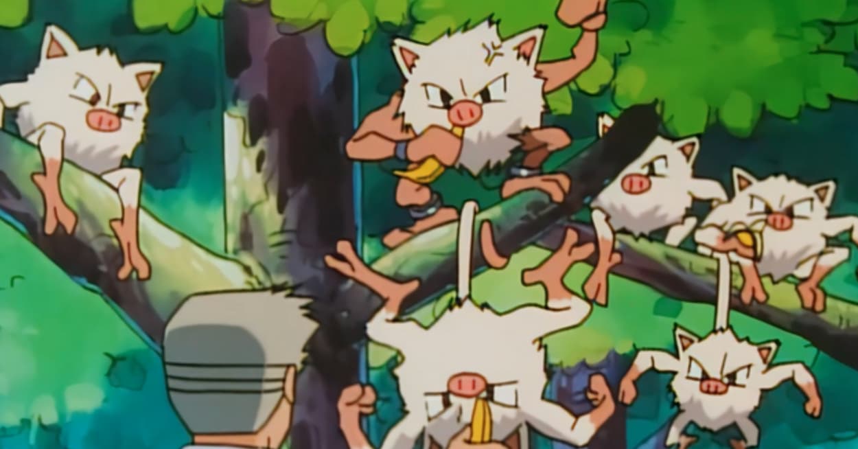 The 20+ Best Primeape Nicknames, Ranked By Pokémon Fans
