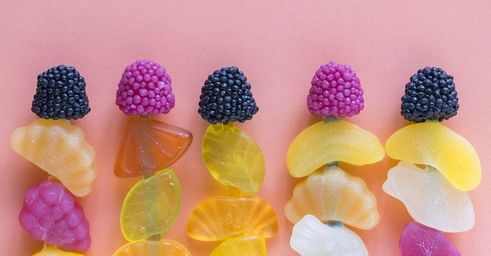 The 50+ Best Songs With Candy in the Title