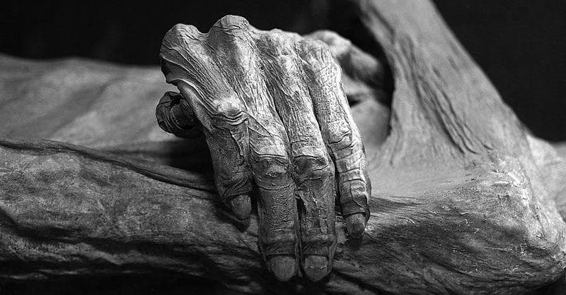 This Museum Has 111 Eerily Preserved 'Screaming Mummies'