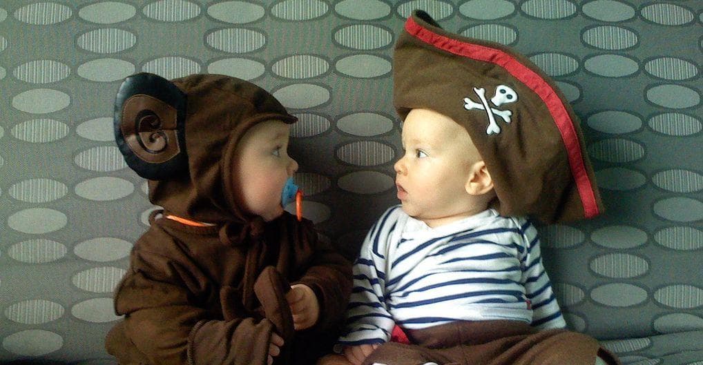 15+ Baby Names Meaning Traveler